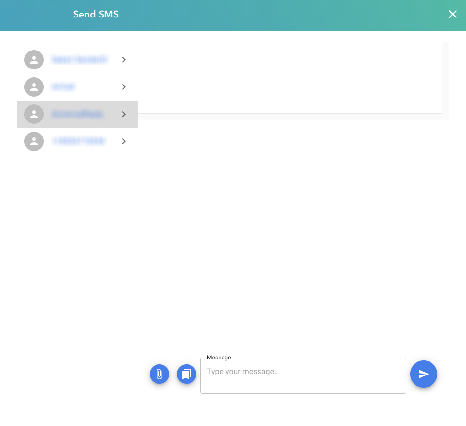 Send an image message (MMS) from Pipedrive – Sakari Support Center